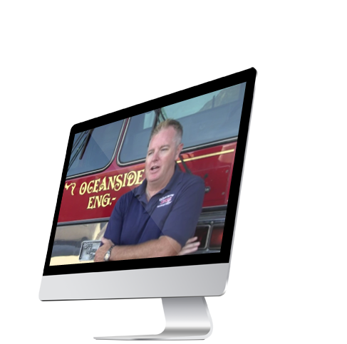 stuart-sprung - TargetSolutions