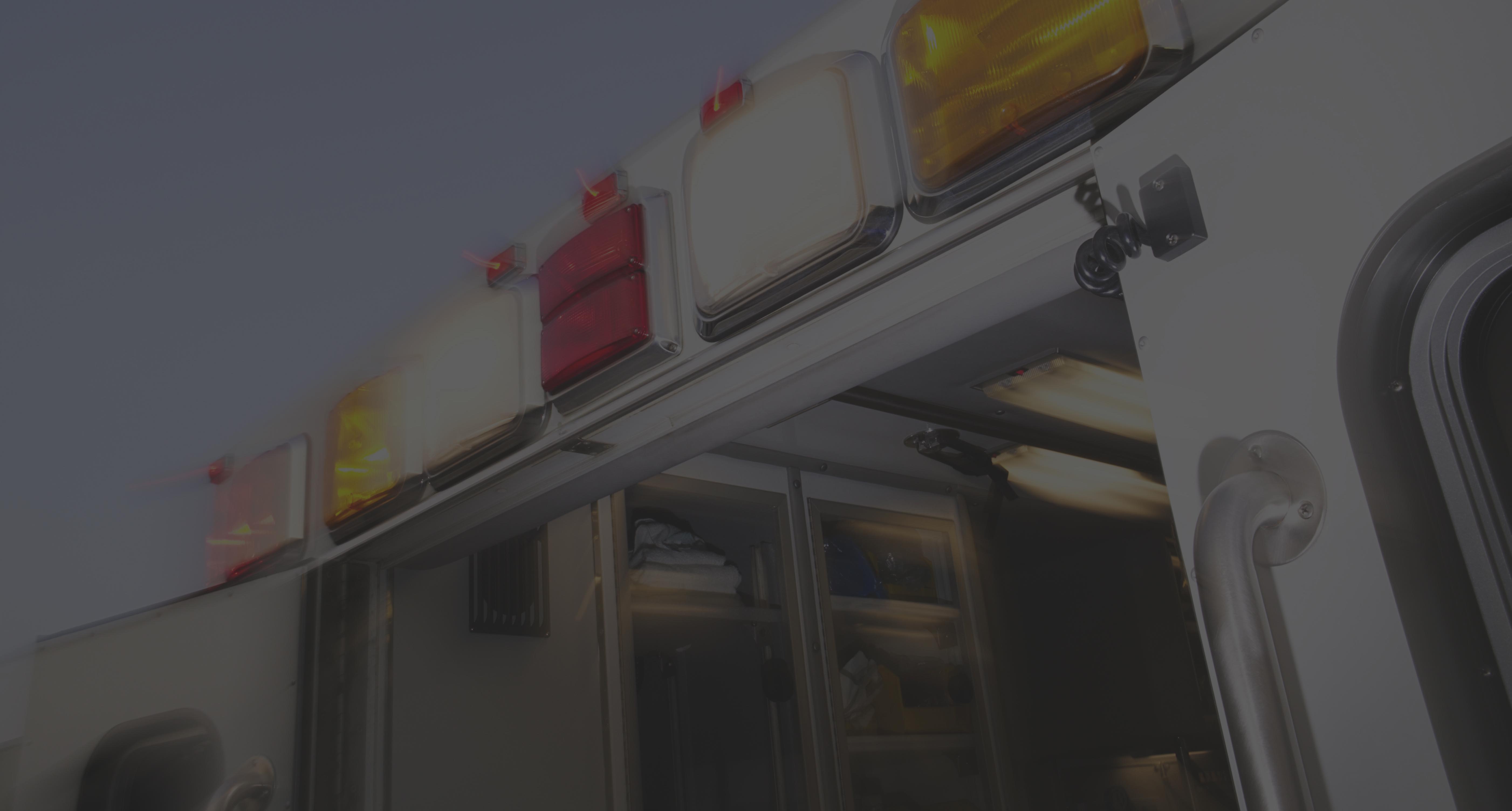 Accredited Online EMS Continuing Education Courses + Renewal