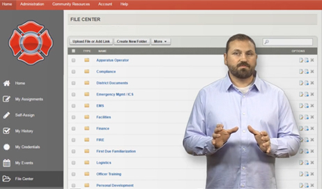 TargetSolutions Platform Best Practices - TargetSolutions