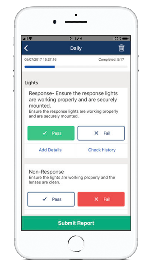 Fire Department Training Online | Fire Department Education