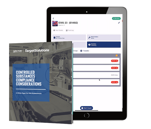 Accredited Online EMS Continuing Education Courses + Renewal