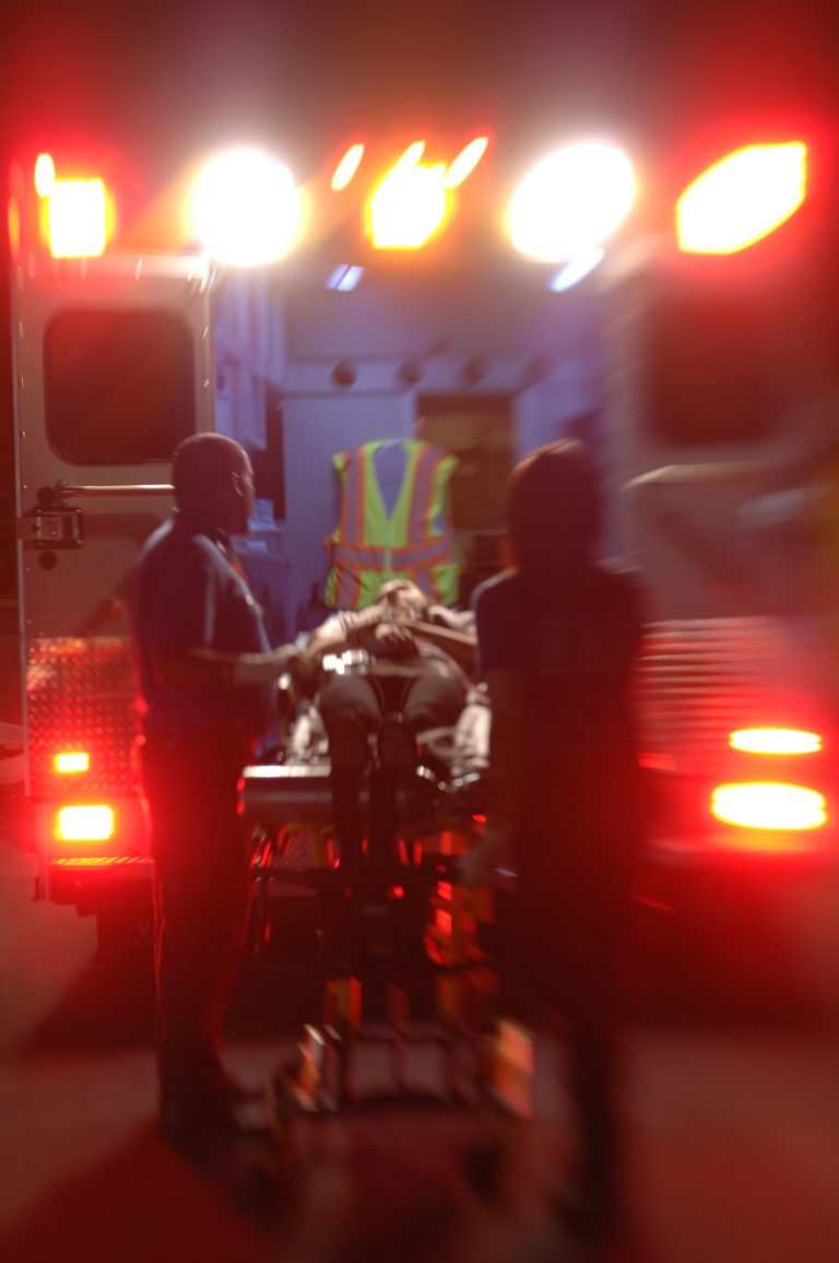 EMS Continuing Education Archives - TargetSolutions