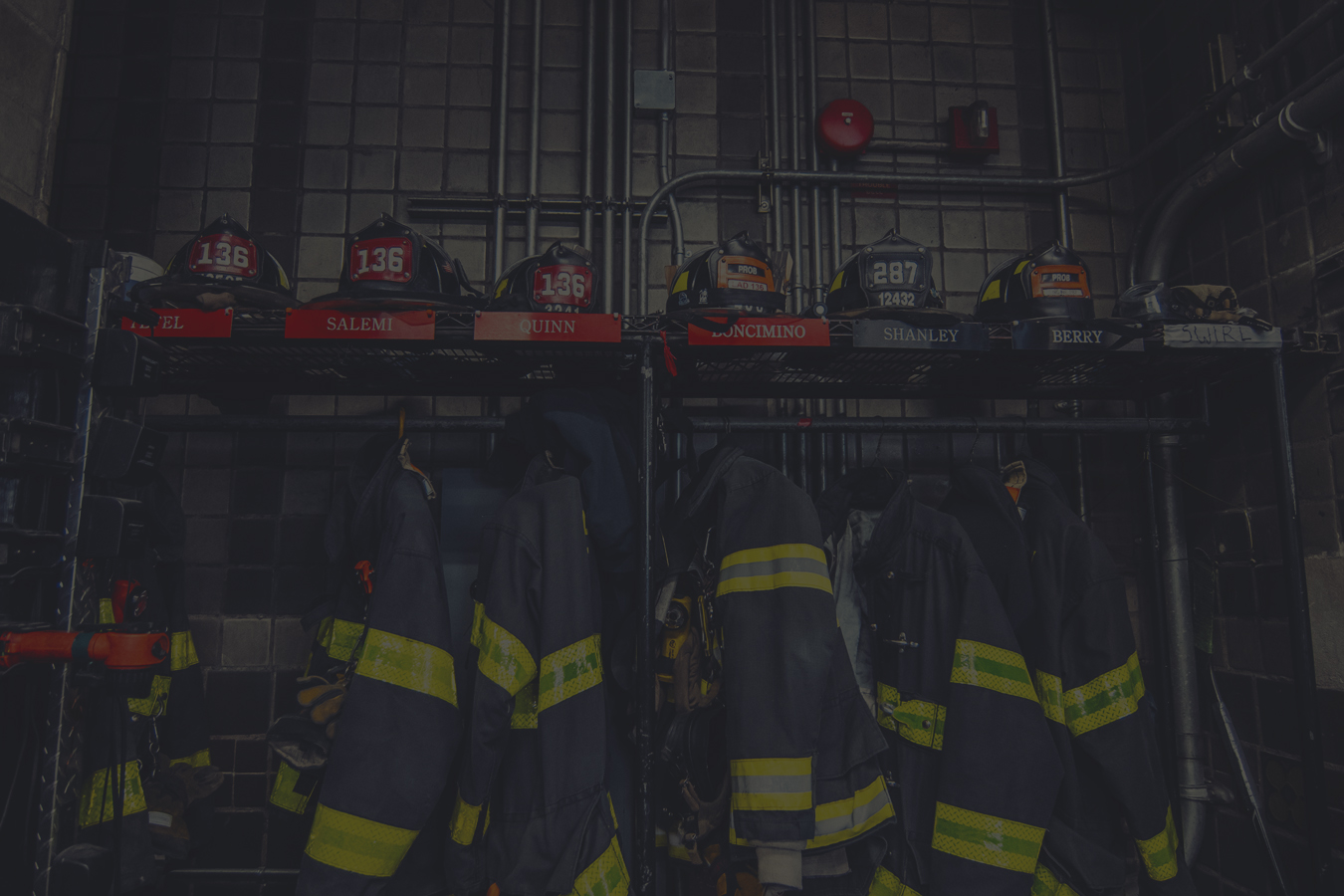 Fire Department Training Online | Fire Department Education